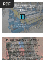Petunjuk Teknis Pelaporan SI UJANG v3.0 - PLTD - PLTMG Update Konsi - 1 | PDF