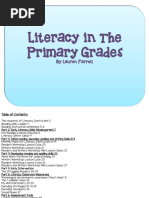 SPIRE Placement-Test | PDF | Linguistics