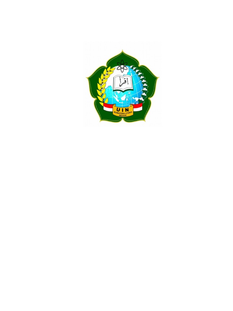 Logo Uinsu | PDF