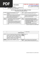 FM Elect 3 - Cooperative Management Korsiney N. Cabasis, DBA | PDF ...