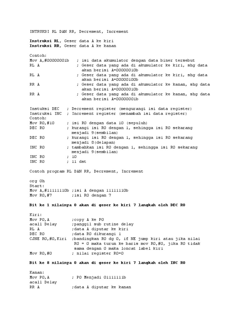 RL34 Ki | PDF