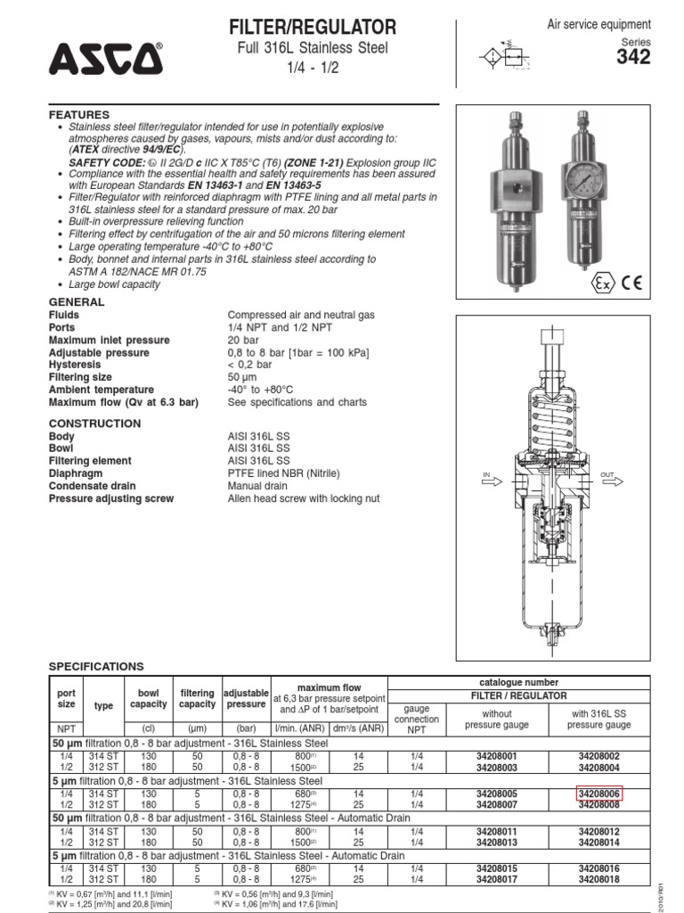 Asco | PDF | Gases | Chemistry
