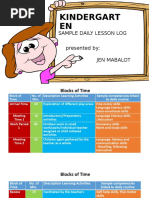 First Grade Readiness Checklist: Reading | PDF | Word | Vocabulary
