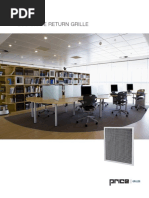 Titus DL | PDF | Duct (Flow) | Mechanical Engineering