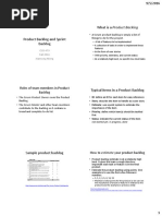 Boscard Template | PDF | Risk | Business