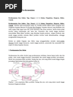 (Lengkap) Contoh Circular Flow Diagram 2, 3 Dan 4 Sektor Serta ...