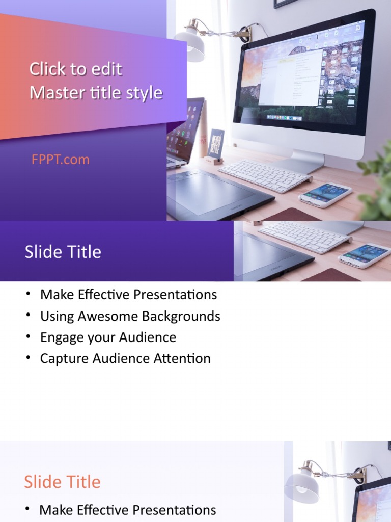 Effective Presentation Tips | PDF