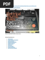HT Cable Sizing Calculation | PDF | Electrical Impedance | Electrical ...
