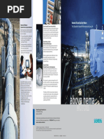 Cascadia Motion Catalog Web | PDF | Electric Motor | Power Inverter