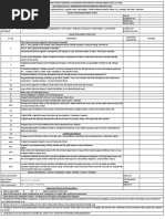 Sample NIC Claim Form | PDF | Public Services | Medicine