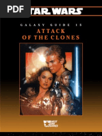 Star Wars d20 Fillable Character Sheet | PDF | Gaming | Role Playing Games