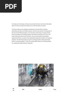 Warhammer 40K Novels Overview | PDF