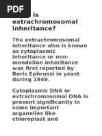 Recombination Models (Holliday Model) | PDF | Dna | Base Pair