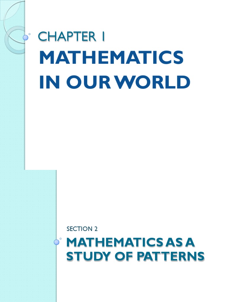 mmw-1.2 PDF | PDF | Numbers | Teaching Mathematics