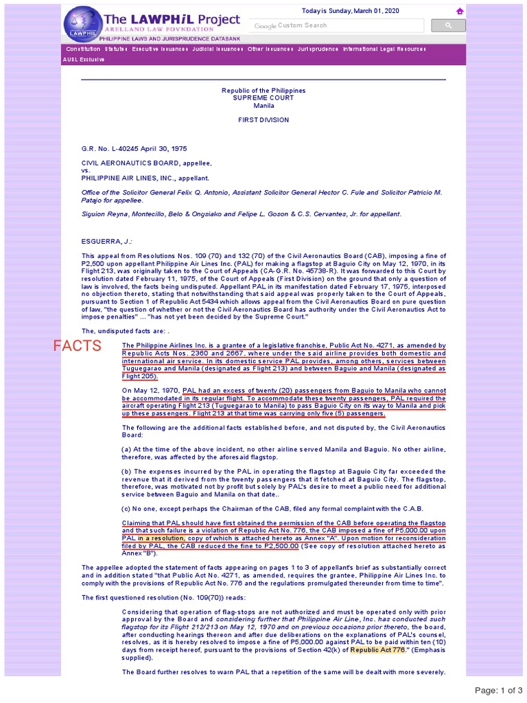 Document PDF | PDF | Civil Penalty | Fine (Penalty)