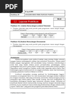 Kromameter (Pengukur Warna) | PDF | Sains & Matematika