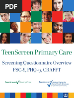 KCCQ 12 Scoring Instructions | PDF | Medicine