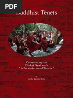 All About Buddhism - Gongyo Lyrics With Silent Prayers | PDF | Mahayana ...