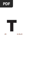 Panduan Skor TPA Bappenas | PDF