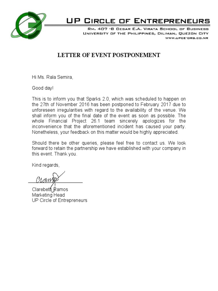 sparks-letter-of-postponement-pdf