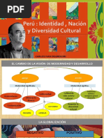 Samuel Cárdich: Biografía y Obras | PDF | Novelas | Poesía