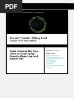 Master File and Country To Country Compliance Form 3CEAA, 3CEAB, 3EAC ...