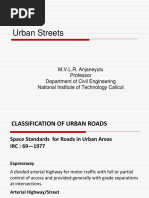 Sight Visibility Triangles For Corner Lots | PDF | Traffic | Street