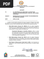 Judges Bulacan | PDF