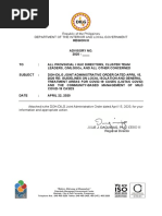 Judges Bulacan | PDF