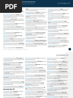 Bloomberg Exchange Code To MIC Mapping | PDF | Nasdaq | Financial Markets