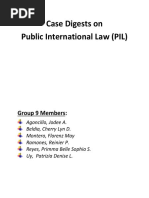 Siracusa Principles on ICCPR Limitations | PDF | State Of Emergency ...