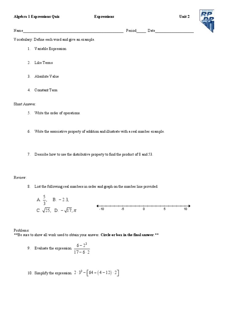 Resource 10500 | PDF | Numbers | Elementary Mathematics