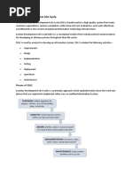 CS2301 SOFTWARE ENGINEERING - Important Questions With Answers PDF ...