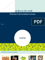 Science 4 Activity Sheet Q3 WK 1 | PDF | Force