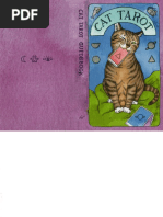 Pot Tarot | PDF | Major Arcana | Playing Cards