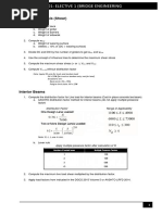 Acsr Rabbit Raccoon Conductors | PDF | Wire | Materials
