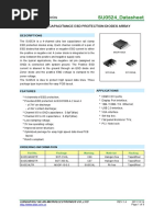 Y1 SMD Transistor Datasheet | PDF | Bipolar Junction Transistor ...