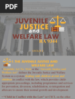 Diversion Program For Cicl | PDF | Juvenile Delinquency | Juvenile Court