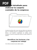 Informe de Cartera por Edades en Excel | PDF | Archivo de computadora ...