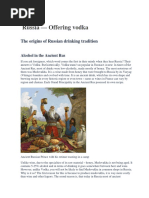 Royal Navy Toast | PDF