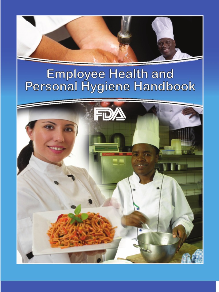 Employee Health and Personal Hygiene | PDF