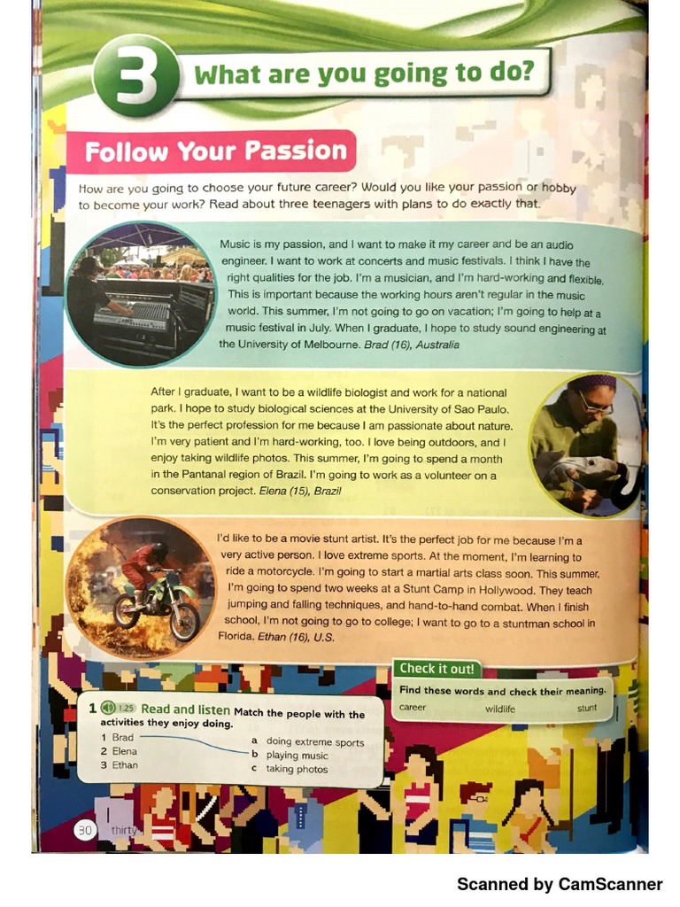 Got It! 2 SB PT 2 PG 30 - 51 | PDF