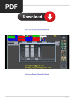 Lectra Modaris | PDF | Computing | Software