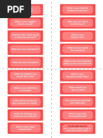 Wnrs Cards PDF | PDF | Perception | Intimate Relationships