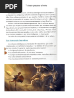 Pasos para Crear Un Mito | PDF | Mitología griega | Héroe