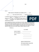 Cash Handover Form | PDF | Business | Finance & Money Management
