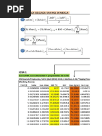 Brix To Refractive Index Conversion Table | PDF | Scientific ...
