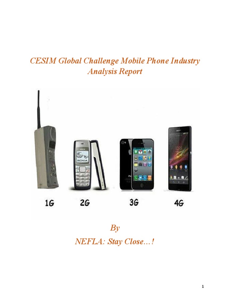 Example Assessment Distinction 1 | PDF | Outsourcing | Competitive ...