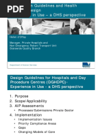 2018 FGI Guidelines | PDF | Medical Imaging | Patient