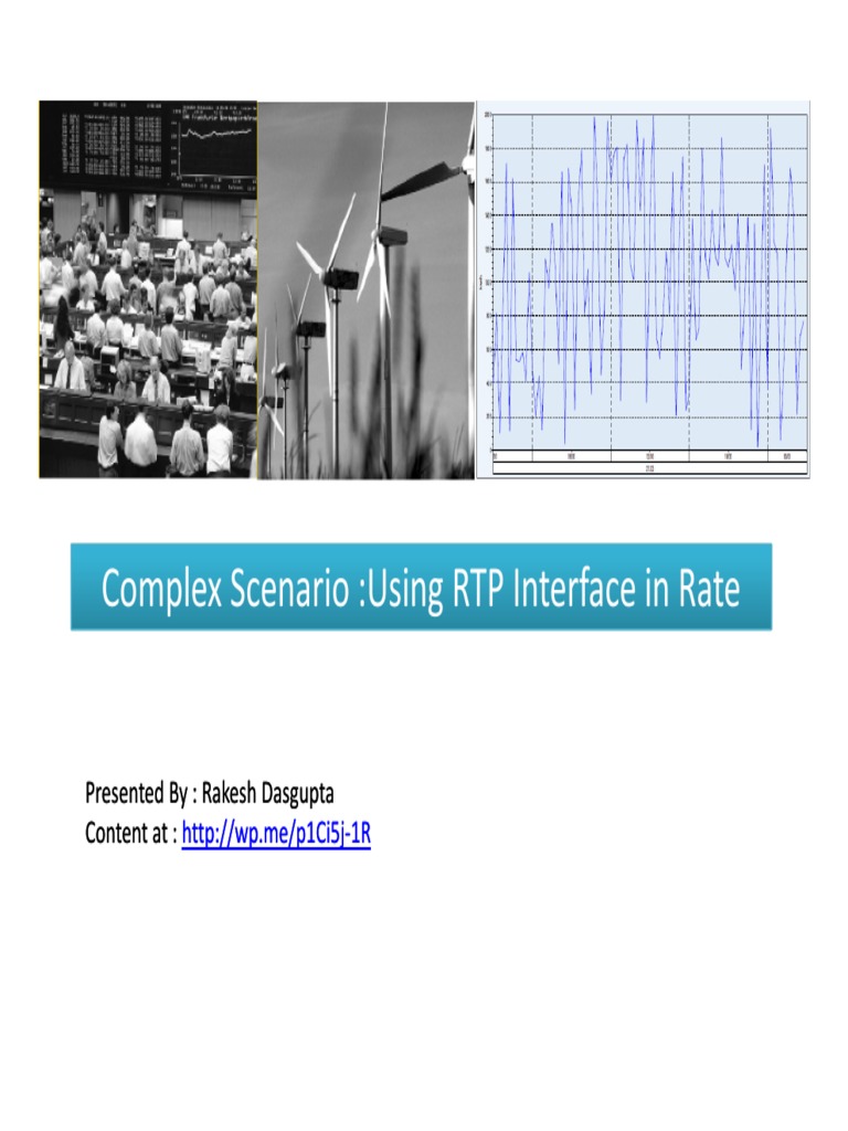EDM Using RTP Interface in Rate | PDF | Areas Of Computer Science ...